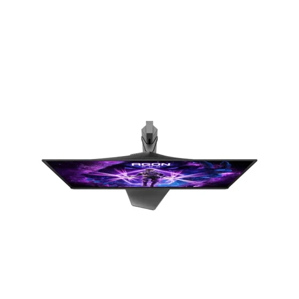 AOC AG276QZD2 27 Inch QD-OLED QHD Gaming Monitor (AG276QZD2)