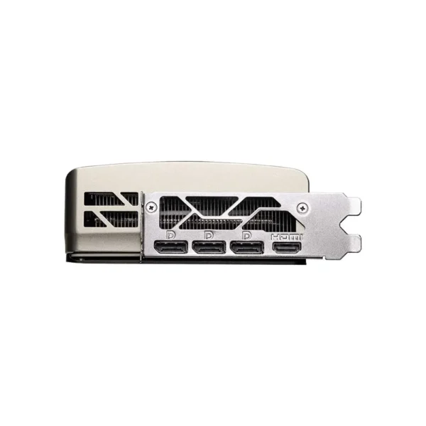 MSI RTX 5080 16GB Expert OC Graphics Card