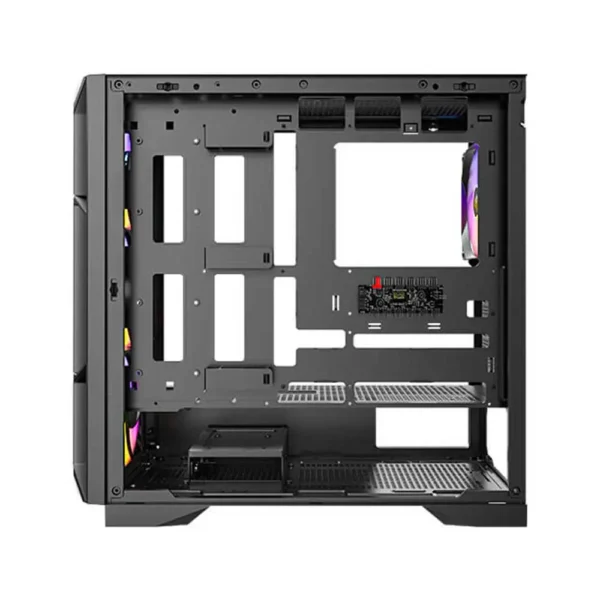 Antec AX1000 ARGB E-ATX Mid Tower Gaming Cabinet