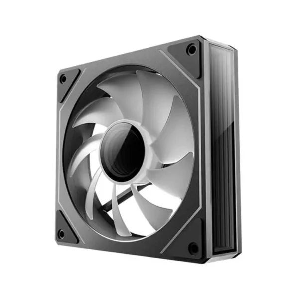 Antec Vision 120 ARGB 120mm PWM Cabinet Fan (HD25PA1225MAB)