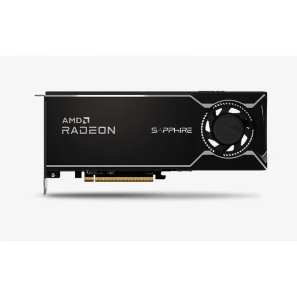 Sapphire AMD Radeon AI Pro R9700 32GB GDDR6 Graphics Card (32358-01-20G)