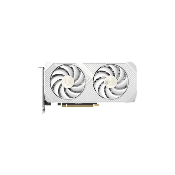 ZOTAC Gaming RTX 5070 Twin Edge OC White Edition 12GB