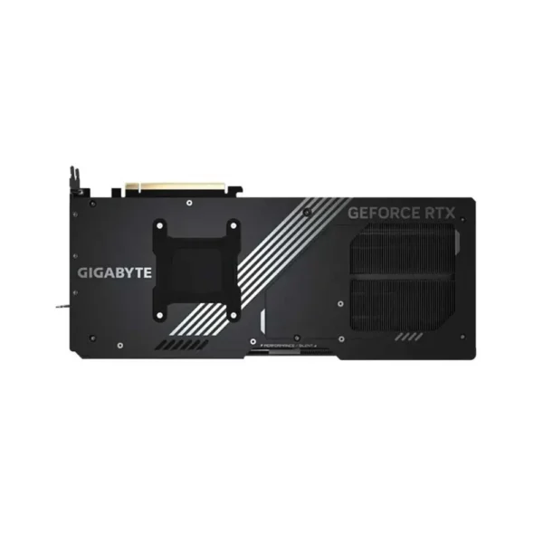 Gigabyte RTX 5090 Windforce 32GB GDDR6 Graphics Card (GV-N5090WF3-32GD)