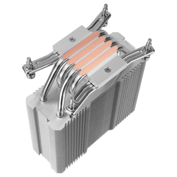 Thermalright Assassin X 120 Refined SE ARGB (AM4,AM5) CPU Air Cooler