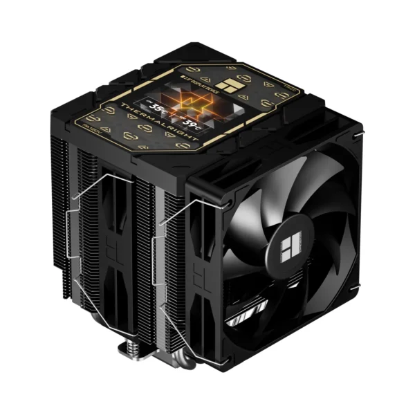 Thermalright Peerless Assassin 120 Vision BLACK CPU Air Cooler